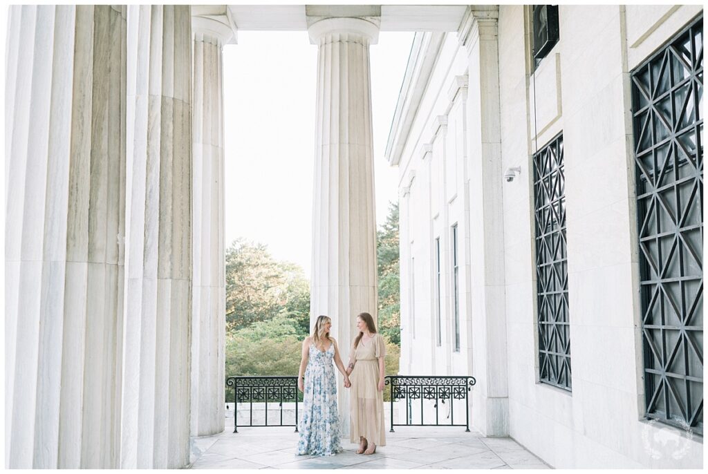 Engagement Session: April + Jamie - Colin Gordon Photography | Buffalo ...