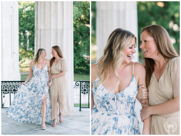 Engagement Session: April + Jamie - Colin Gordon Photography | Buffalo ...