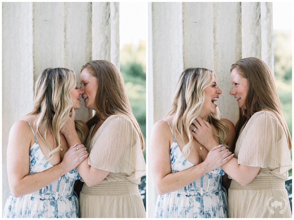 Engagement Session: April + Jamie - Colin Gordon Photography | Buffalo ...