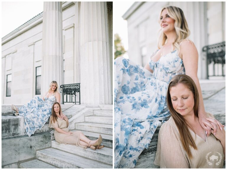 Engagement Session: April + Jamie - Colin Gordon Photography | Buffalo ...