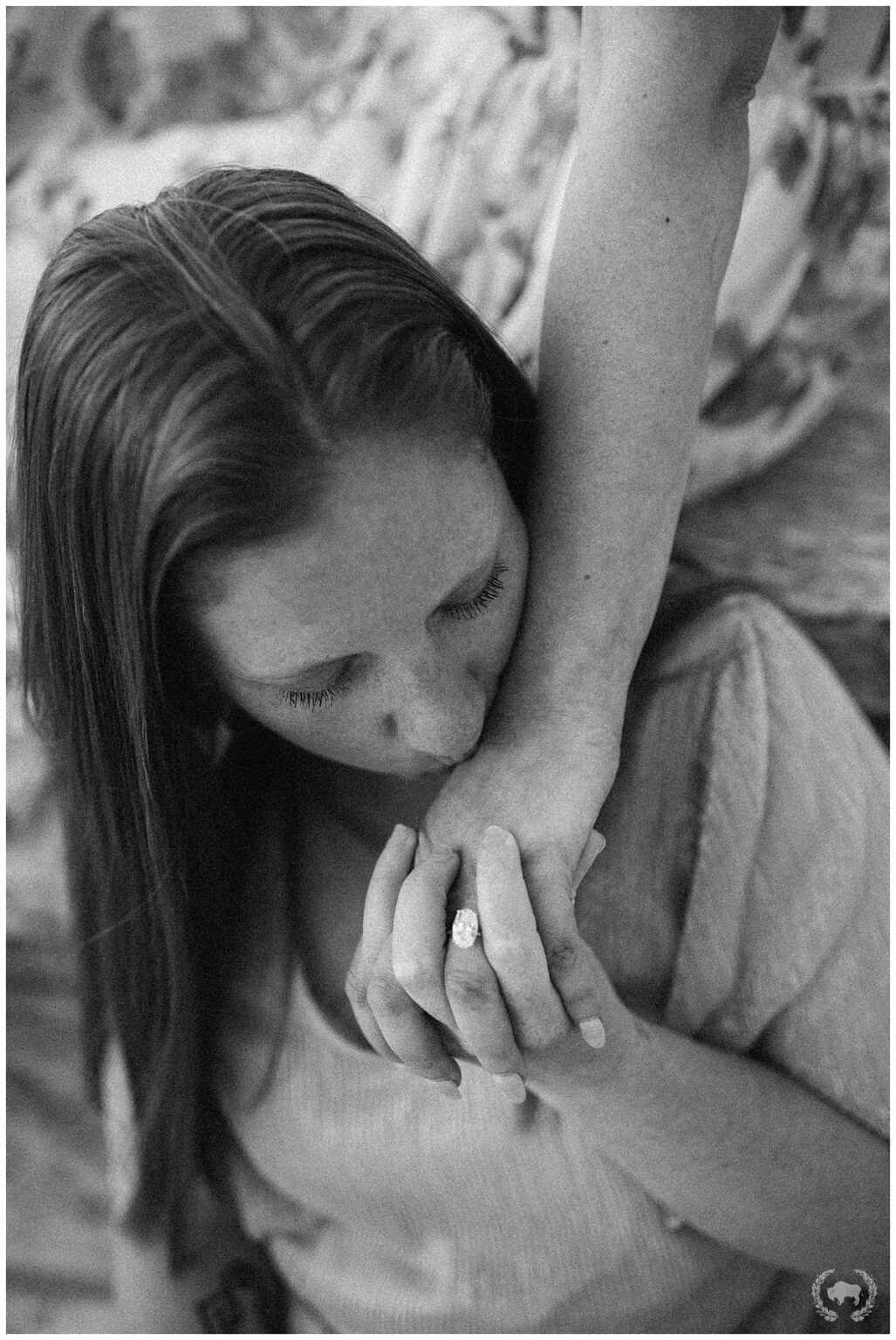 Engagement Session: April + Jamie - Colin Gordon Photography | Buffalo ...