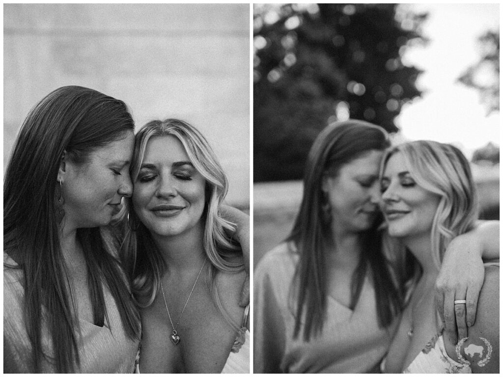 Engagement Session: April + Jamie - Colin Gordon Photography | Buffalo ...