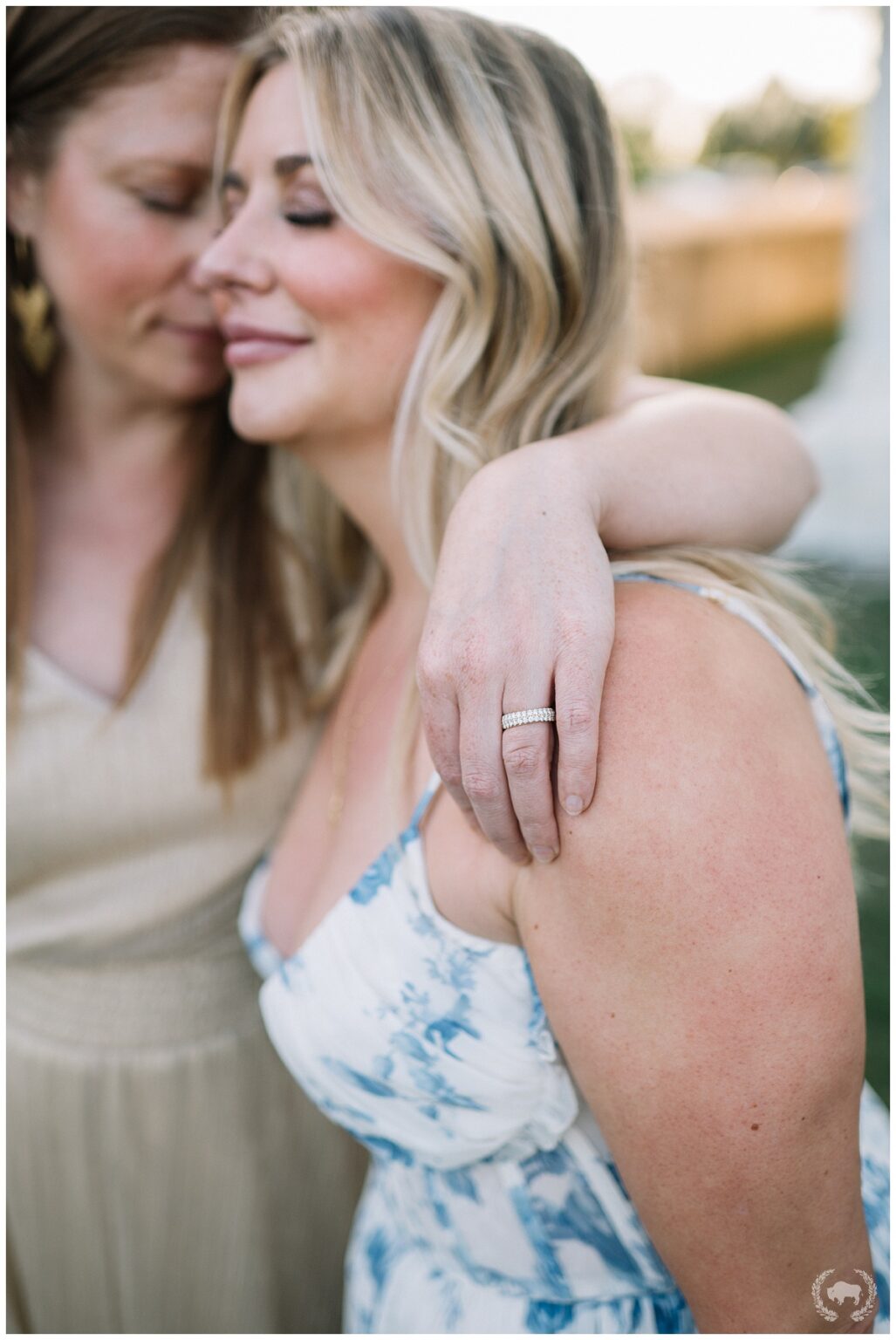Engagement Session: April + Jamie - Colin Gordon Photography | Buffalo ...