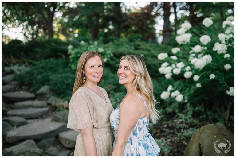 Engagement Session: April + Jamie - Colin Gordon Photography | Buffalo ...