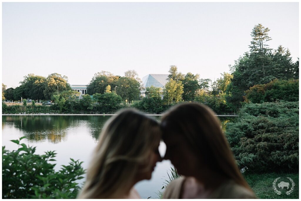 Engagement Session: April + Jamie - Colin Gordon Photography | Buffalo ...